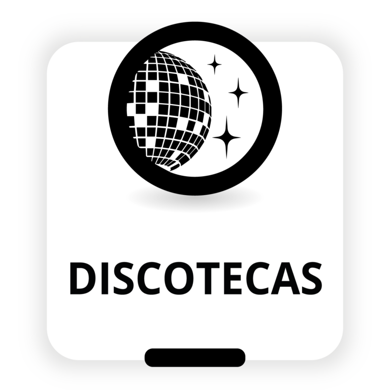 Discotecas: Directorio Local por el Mundo Maya