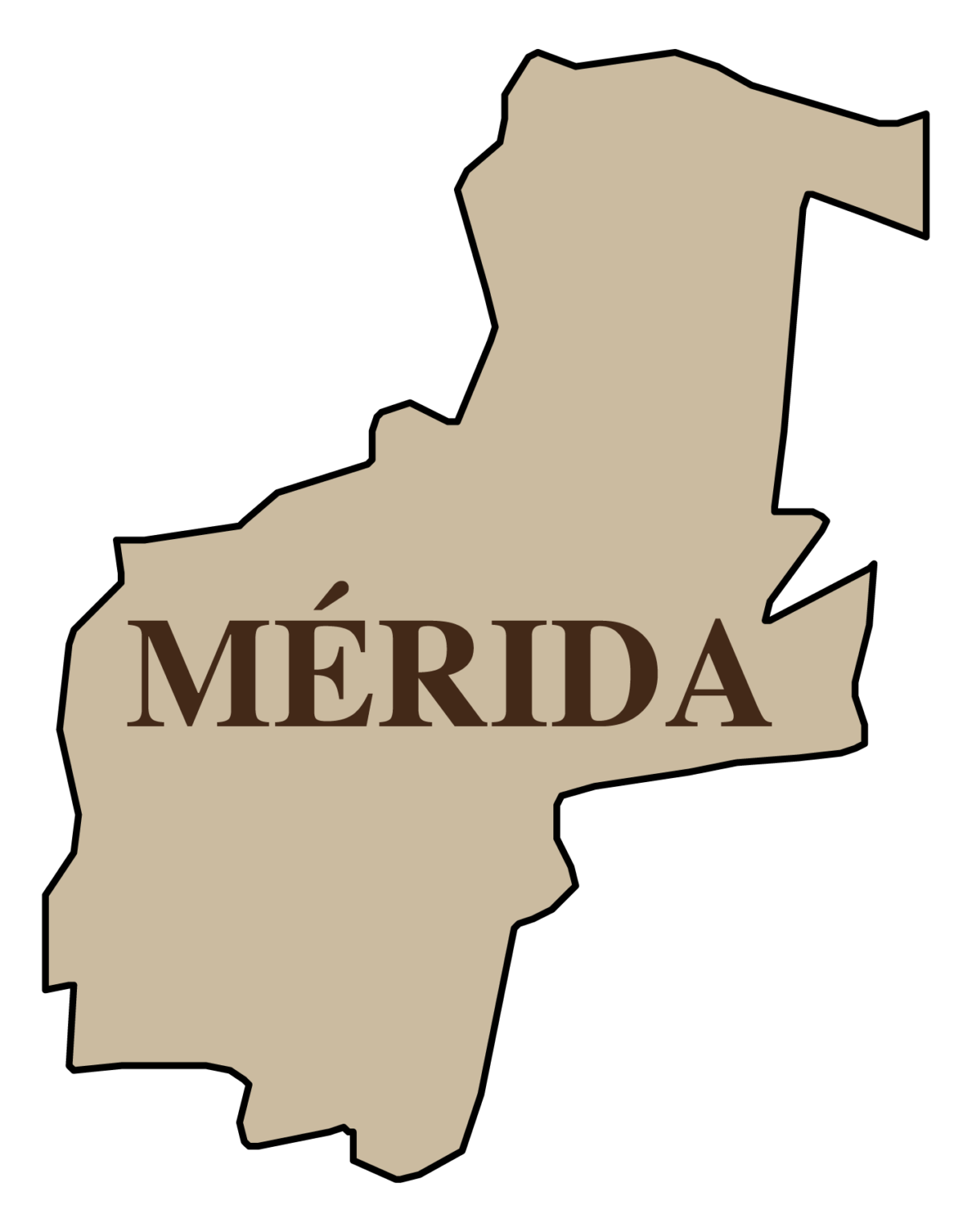 Municipio de Mérida (Yucatán) - por el Mundo Maya