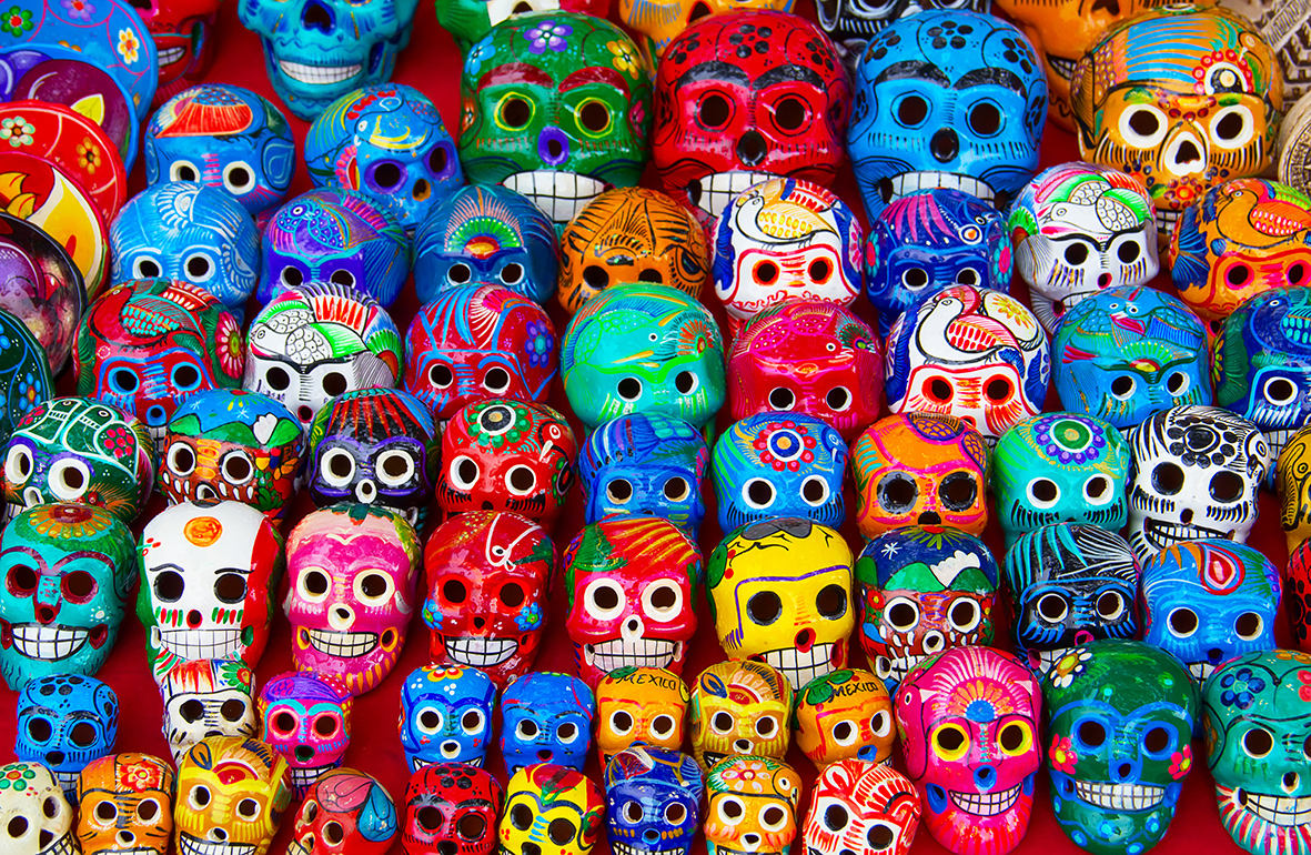 Conoce Yucatán A Través De Sus Artesanías Por El Mundo Maya
