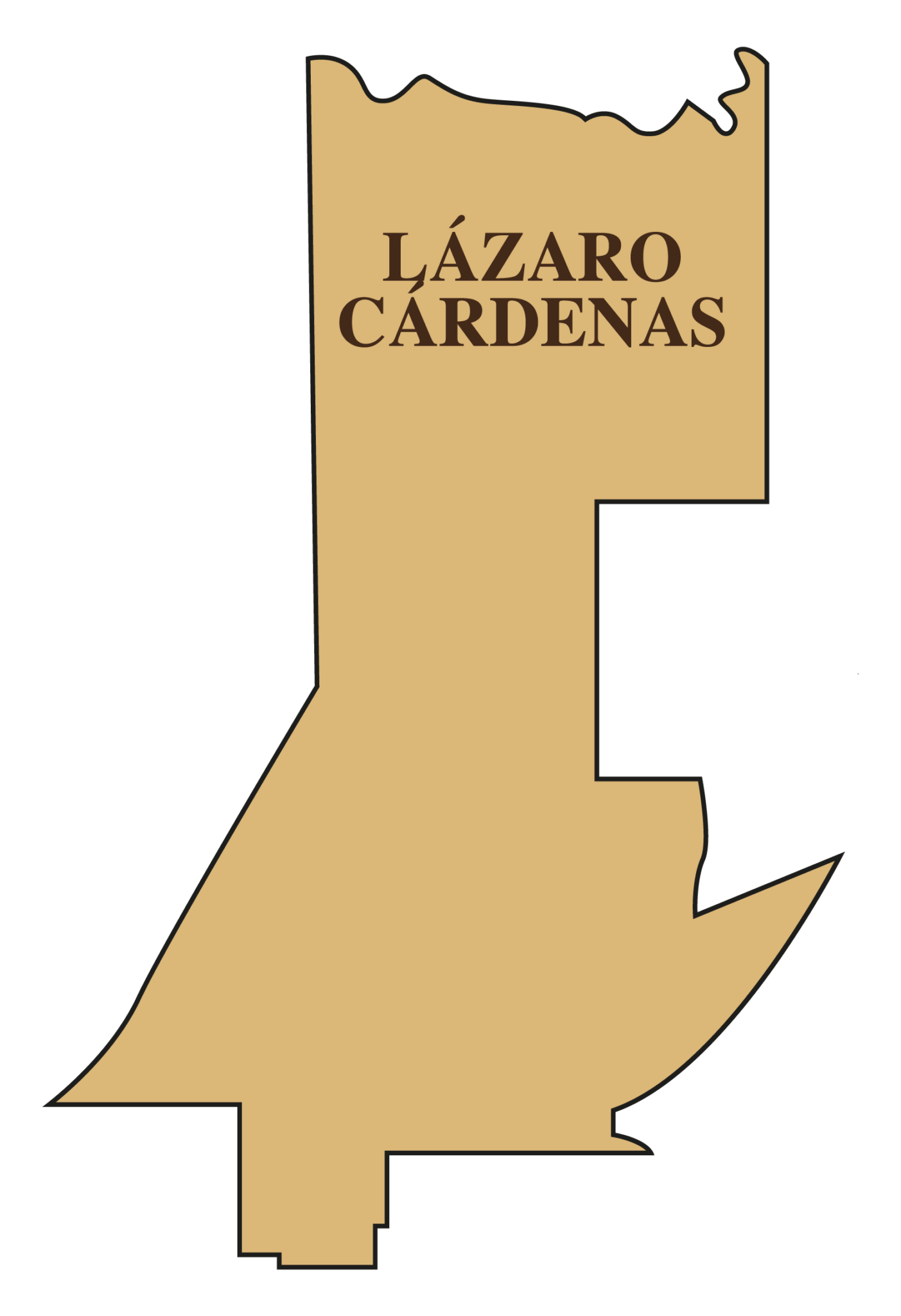 Lázaro Cárdenas Quintana Roo - por el Mundo Maya