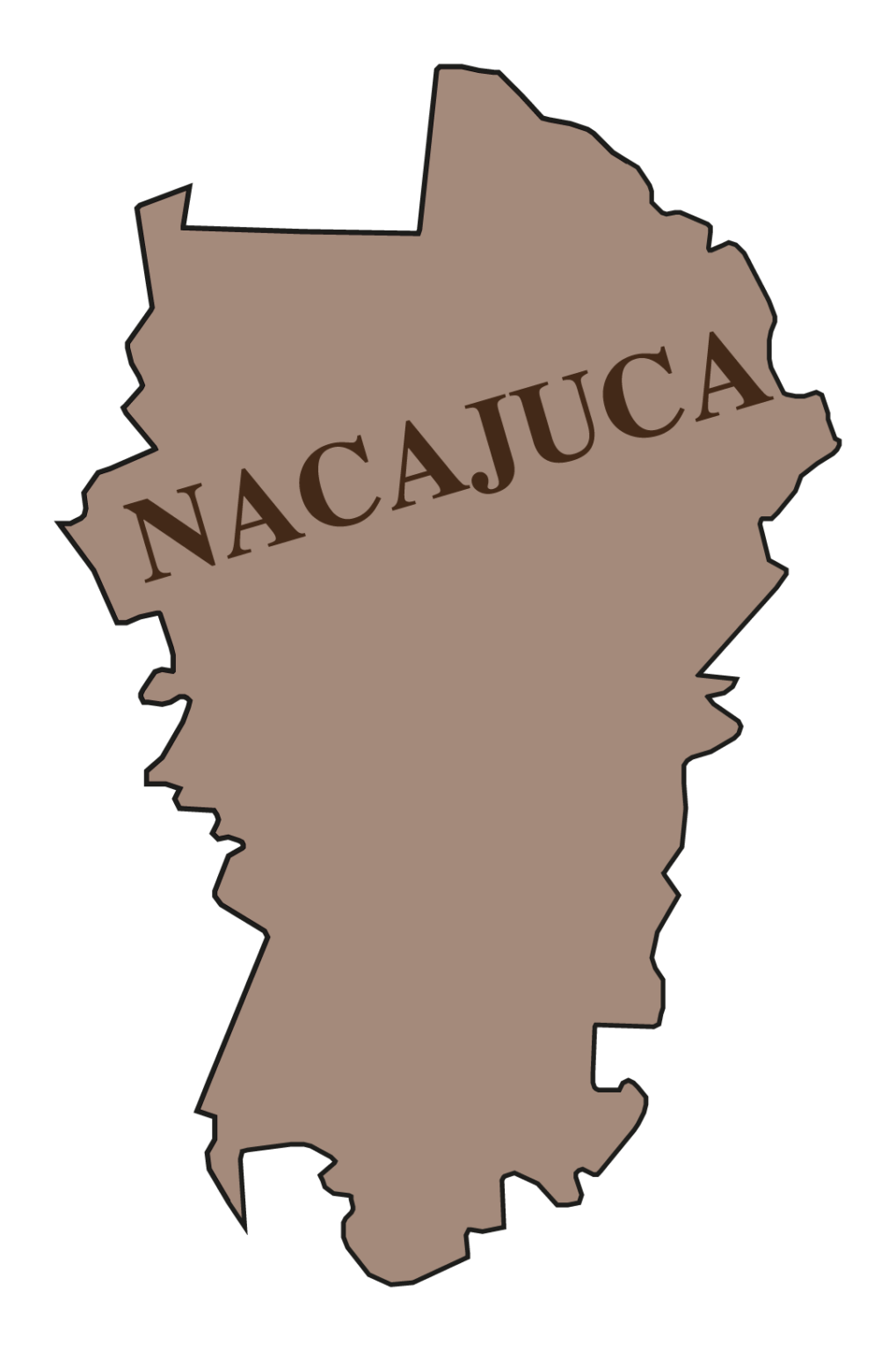 Municipio de Nacajuca Tabasco - por el Mundo Maya