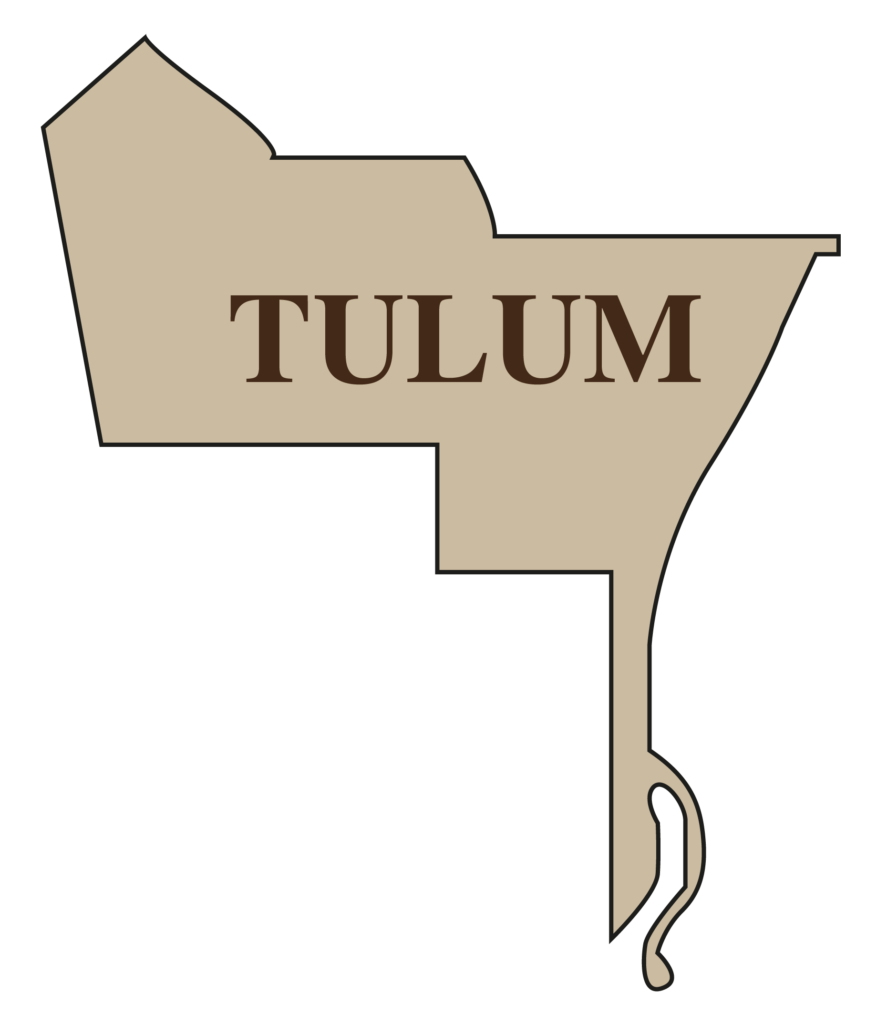 Tulum - Por el Mundo Maya