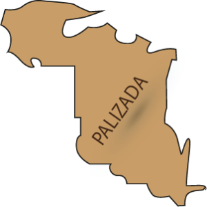 Palizada (Campeche) Pueblo Mágico - por el Mundo Maya
