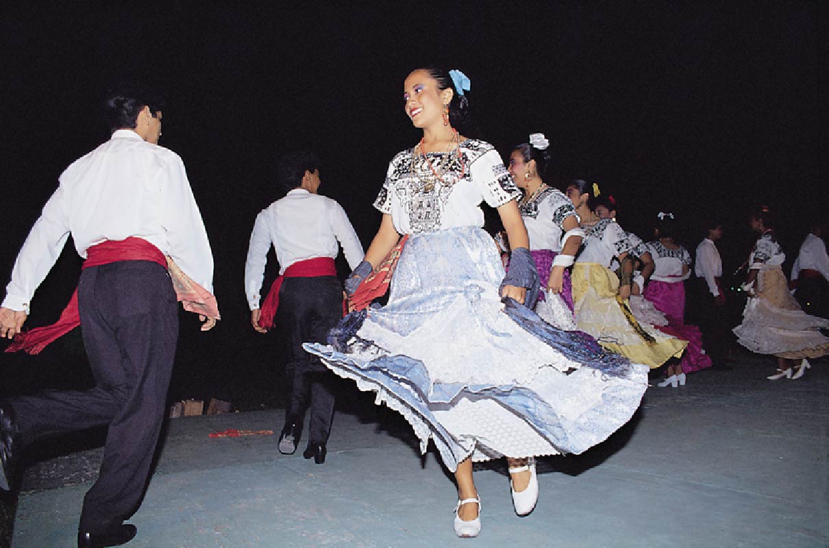 Conoce nuestra Música en el estado de Campeche - por el Mundo Maya