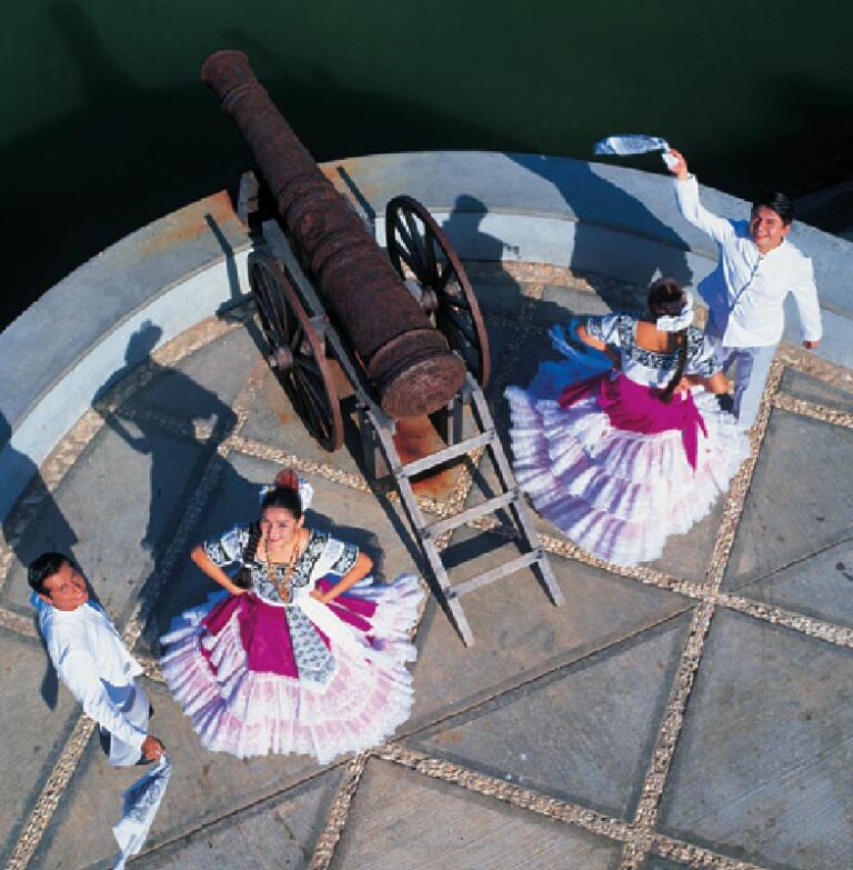 Conoce nuestra Música en el estado de Campeche - por el Mundo Maya