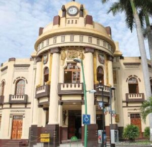 Municipio de Tapachula (Chiapas) - por el Mundo Maya