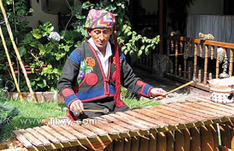 Música popular en Quintana Roo - Por el Mundo Maya