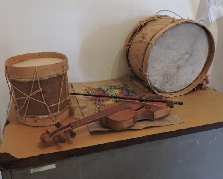 Música popular en Quintana Roo - Por el Mundo Maya