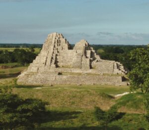 Municipio de Balancán (Tabasco) - por el Mundo Maya