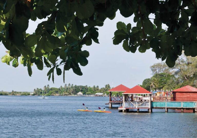 Municipio de Paraíso, Tabasco - Por el Mundo Maya