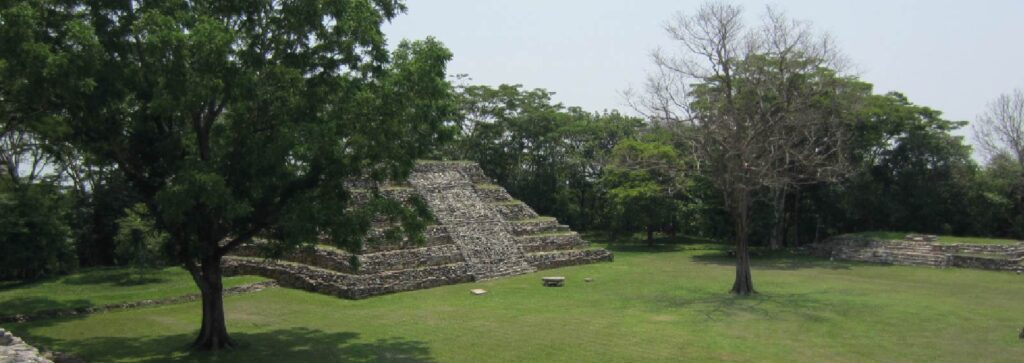 Municipio de Tenosique. Tabasco - por el Mundo Maya